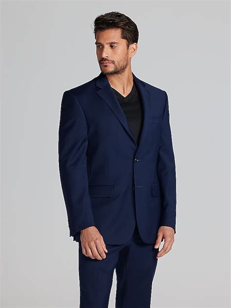 Light Blue Groom Suit Mens Wearhouse