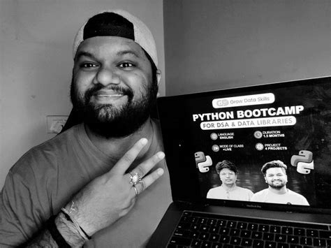 Grow Data Skills On Linkedin Python Datascience Bootcamp