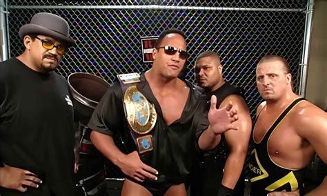 The Godfather Suggests Vince Mcmahons Owen Hart Move Aimed To Provoke