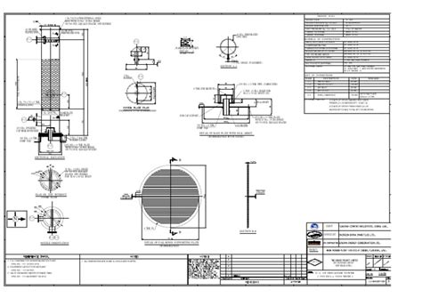111 Ga Dgt 105 Ga Of Degasser Tower Model Pdf