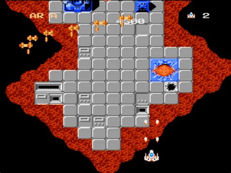 Star Force Download Gamefabrique