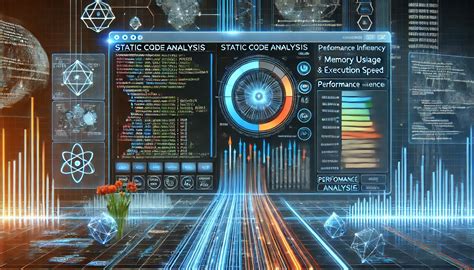 Optimizing Code Efficiency How Static Analysis Detects Performance