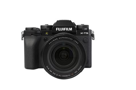 Test Fujifilm X T5 Fujinon Aspherical Super Ebc Xf 16 80mm 14 R Ois