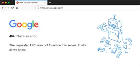 Why Google Failed Creative Graphics