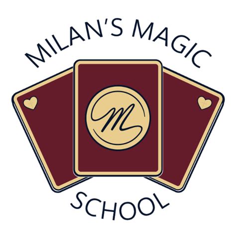 Learn Magic Online Milan Magic School Classes