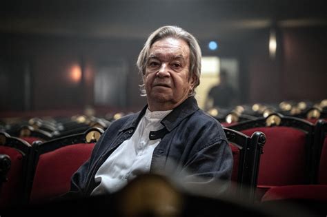 Antoni Ros Marbà Estrena Al Liceu Benjamin A Portbou La Seva Primera òpera