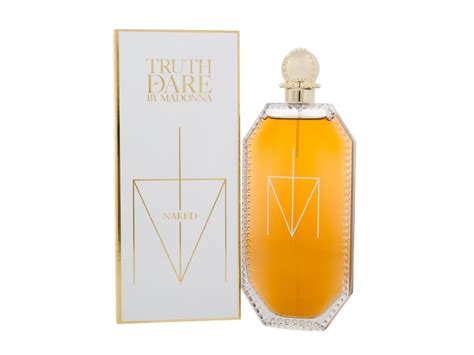 Madonna Truth Or Dare Naked 2 5 Edp Sp Scentsworld