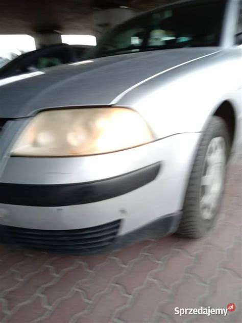 Volkswagen Passat B5 Fl Radom Sprzedajemypl
