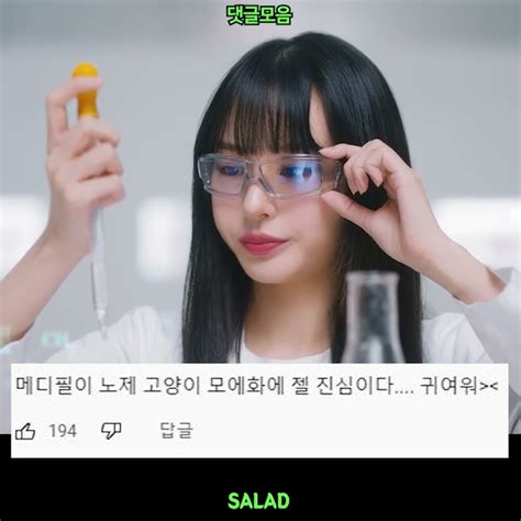 노제여보 야옹 댓글모음ㅋㅋㅋㅋㅋㅋ Youtube