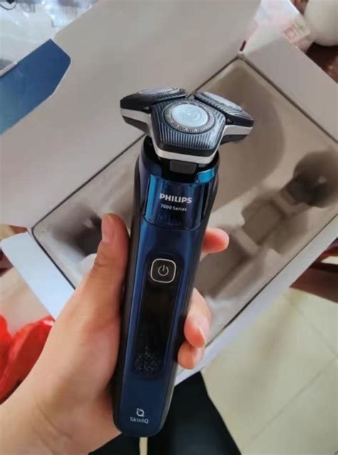 飞利浦剃须刀能换电池吗？ 知乎