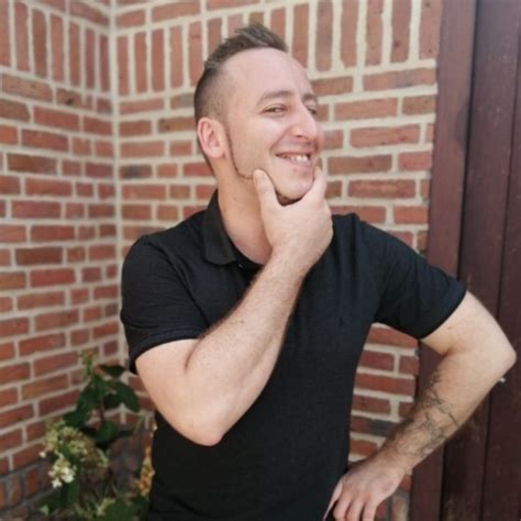 Sander Van Hecke Reserve Bij Volvo Cars Gent Volvo Car Gent Linkedin