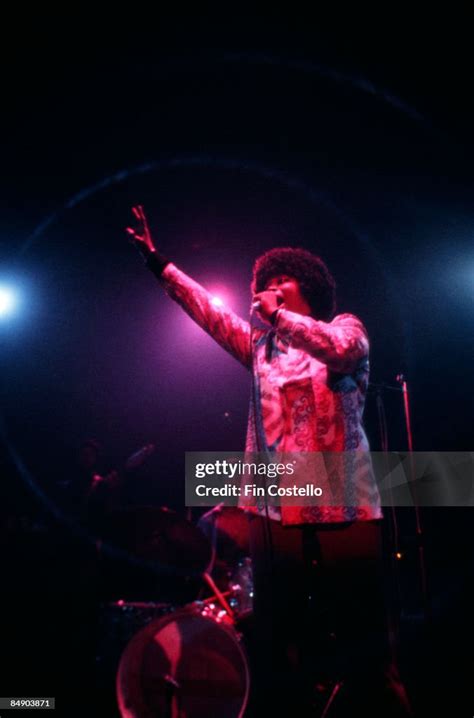 Photo Of Doris Troy Doris Troy Performing On Stage News Photo Getty Images