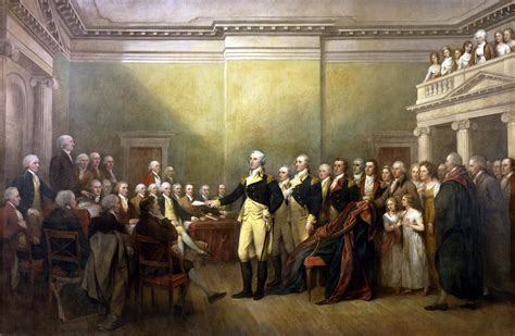 American Revolution Declaration Of Independence
