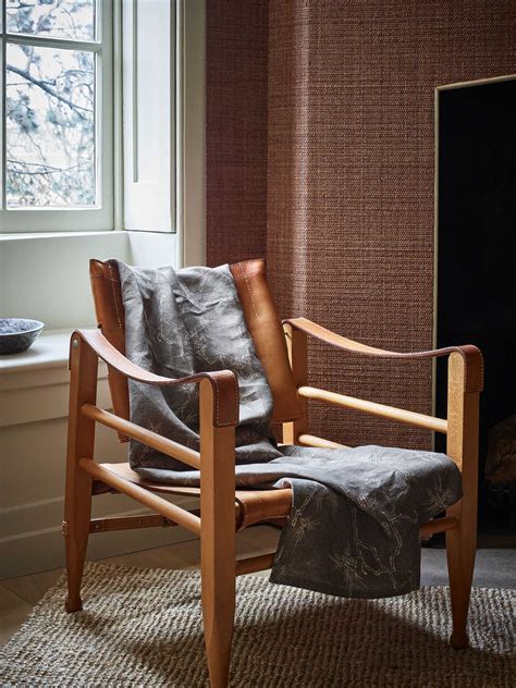Interior Library Wicker Mw150 06 Mark Alexander