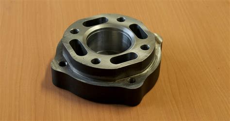 Axsys Industries Digitises Production With Hexagon Solutions Hexagon