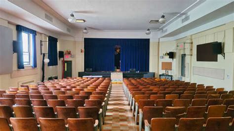 Rent Fields Gyms Theaters And More In Philadelphia