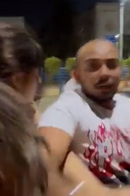 Prithvi Shaw Gets In A Brawl With Sapna Gill Over A Selfie