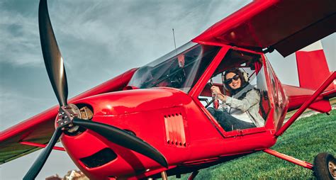 5 Best Light Sport Aircraft Options Flying Magazine