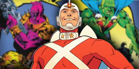 10 Dc Heroes With The Coolest Gadgets