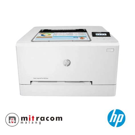Hp Laserjet Pro 200 Color M255 Nw 7kw63a Printer