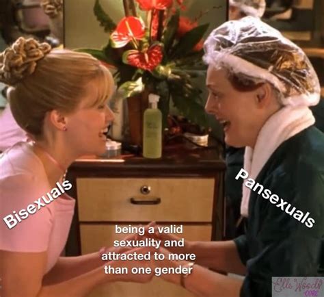 Valid R Bisexual