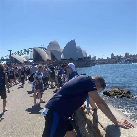 James Grigson On Linkedin Bucket List Item 21 Ticked Off In September 2023 Some Special…