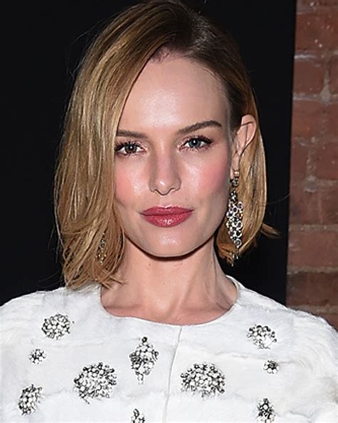 Fashion Quarterly How To Create A Messy Lob