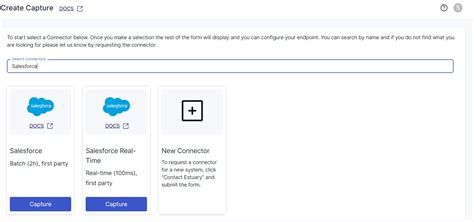 Connect Salesforce To SQL Server Best 2 Methods Explained Estuary