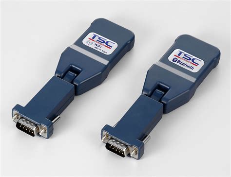 Bluetooth Module For Tsc Printers