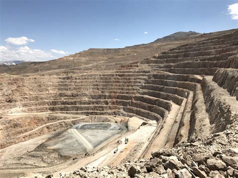 Ssr Mining Svp Is Latest Company Figure Detained Over Mine Disaster