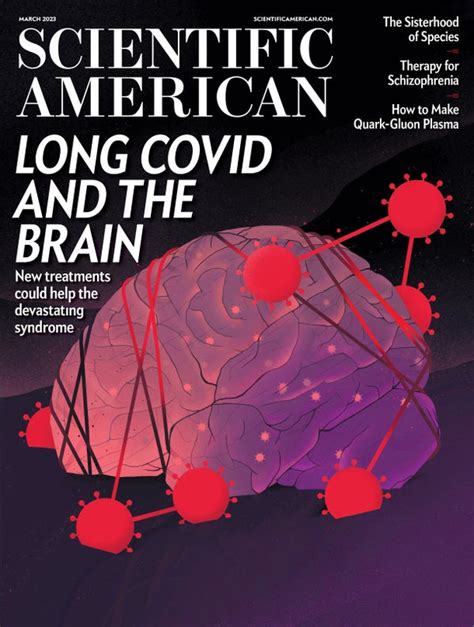 Issue Archive 2023 2024 Scientific American