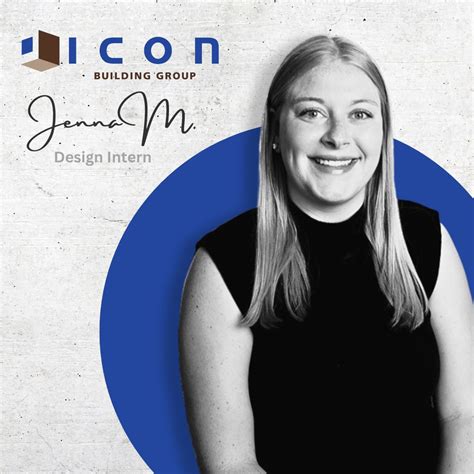 Icon Building Group On Linkedin Iconbuildinggroup Intern Internship