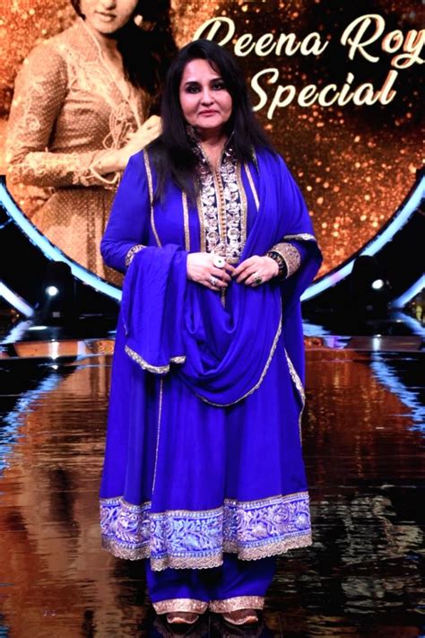 Reena Roy Shares About Working Experience With Jeetendra