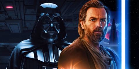 Darth Obi Wan