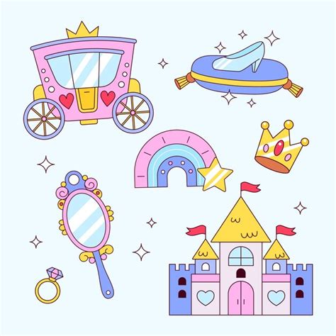 Princess Toys Images Free Download On Freepik