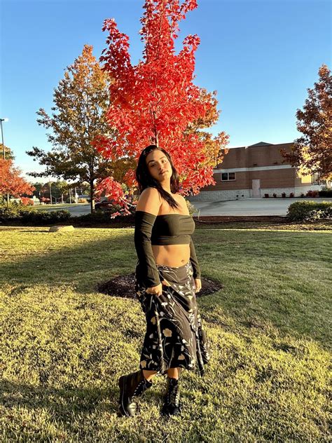 A Pretty Sight Routfits