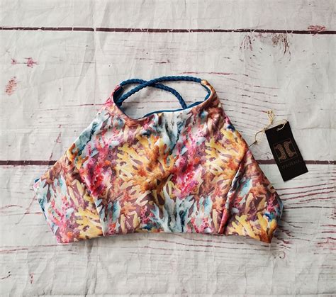 Ipanema Floral Bikinis Mercari