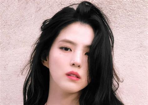 Han So Hee 한소희 Profile Career And Fun Facts