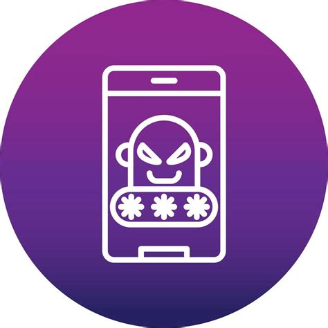 Social Engineering Vector Icon 17258130 Vector Art At Vecteezy