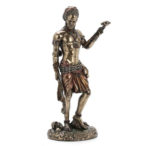 Eshu Trickster God