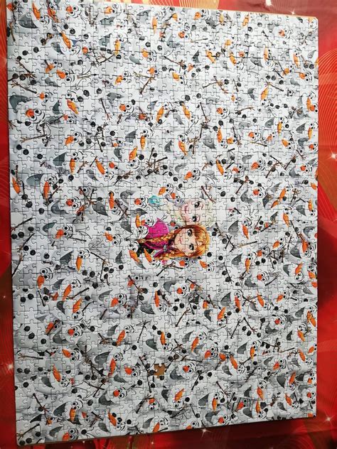 Impossible Pussle Indeed 🤦 R Mildlyinfuriating