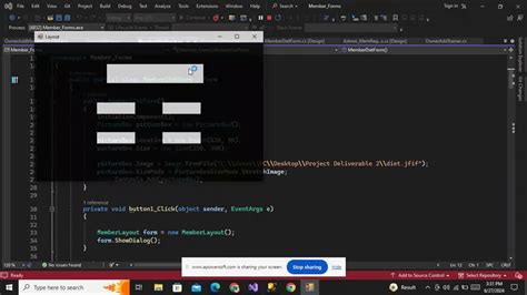 Muhammad Iqrash Qureshi On Linkedin Database Desktopapplication Sql Computerscience