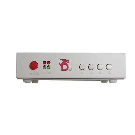 Official Genuine Dichen 6 Gen Fuser With Hdmi Interface Model Dc240