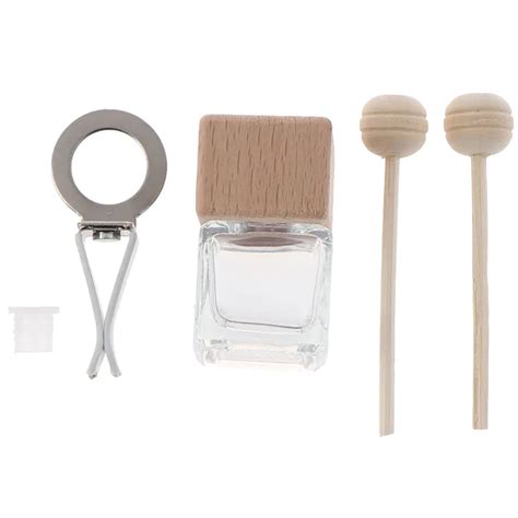 Car Air Outlet Freshener Diffuser Bottle Clip From Autohand