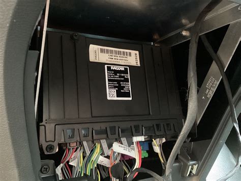 Q21 1139 019 019 Kenworth T680 Cab Control Module Cecu For Sale