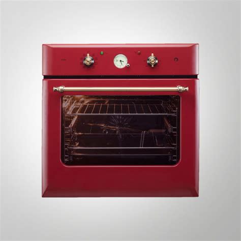 Multi Functional Built In Oven With True Convection Clov 6 Rd
