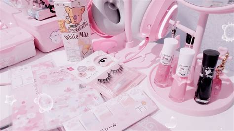 だ ♡ Just Pink And Cute Stuff From Daiso