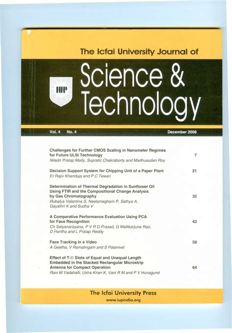 Pdf Challenges For Further Cmos Scaling In Nanometer Regimes For