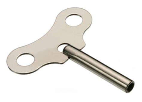 Winding Key Howard Miller