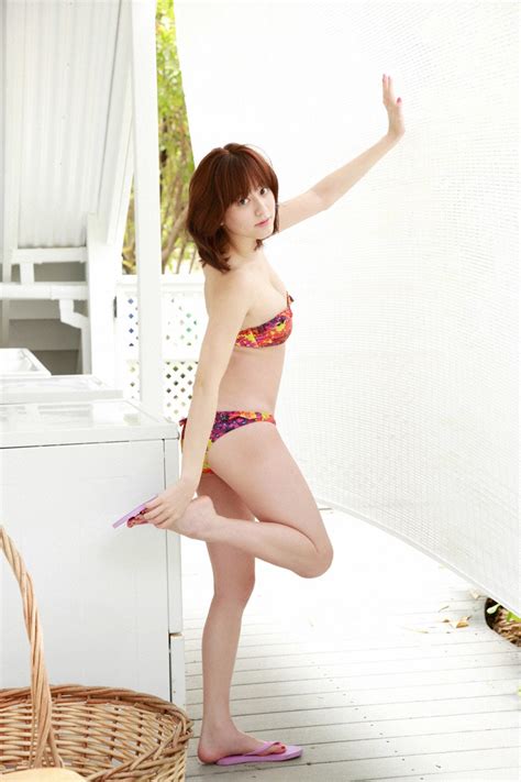 Yumi Sugimotos Feet